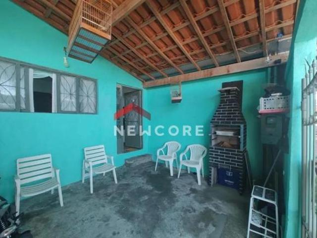 Casa em Rua José Ramos de Paula Conjunto Residencial Elmano Veloso São José dos Campos/SP