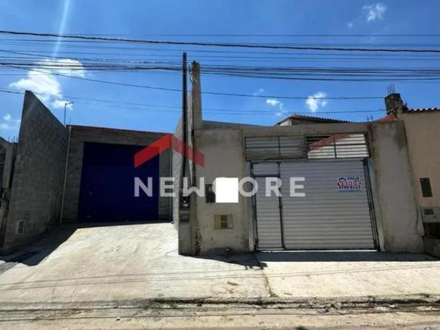 Casa em Rua José Rodrigues Pereira Jardim Carmem Suzano/SP