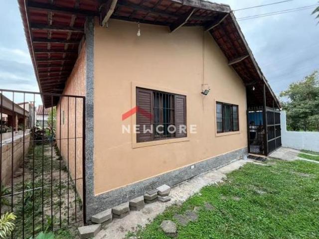 Casa em Rua José Rodrigues Poitena Bopiranga Itanhaém/SP