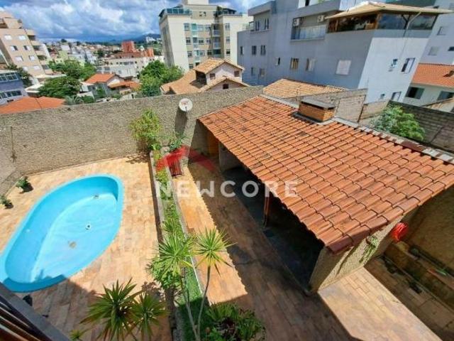 Casa em Rua José Sérgio de Paula Fernão Dias Belo Horizonte/MG