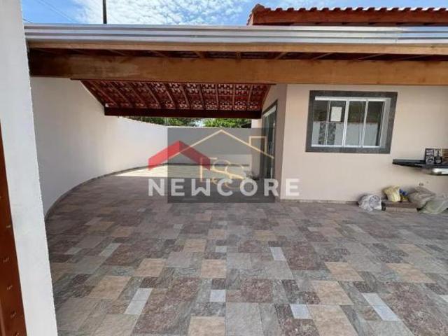 Casa em Rua José Simone Jamaica Praia Itanhaém/SP