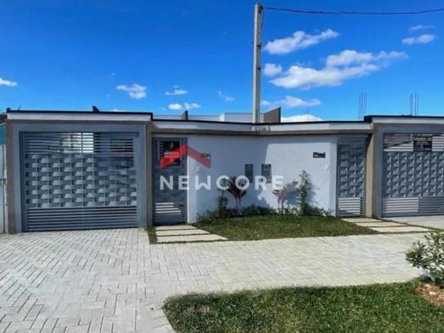 Casa em Rua José Trevisan São Marcos São José dos Pinhais/PR