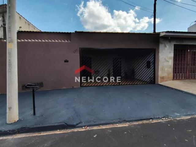 Casa em Rua José Valente Sobrinho Jardim José Sampaio Júnior Ribeirão Preto/SP