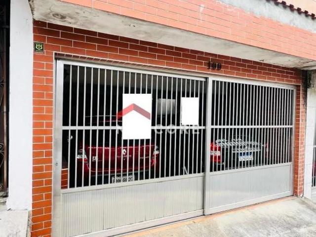 Casa em Rua Josefina Feltrin Alvarenga São Bernardo do Campo/SP