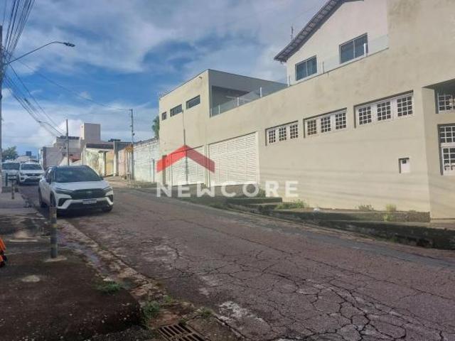 Casa em Rua Jovem Simão Fonte Grande Contagem/MG