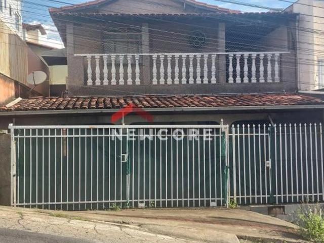 Casa em Rua Jovem Simão Fonte Grande Contagem/MG
