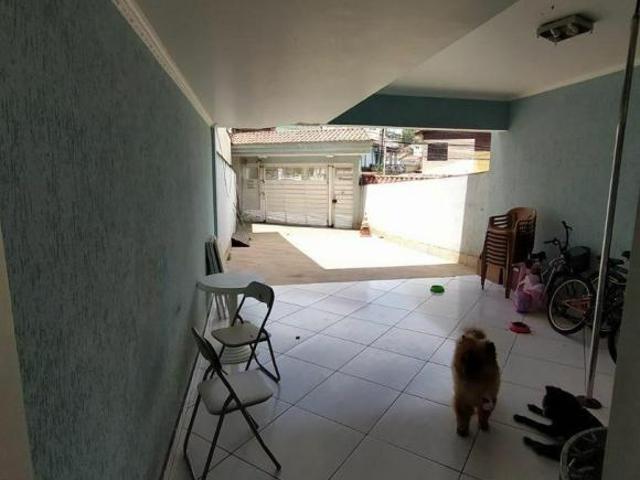 Casa em Rua Juncal Tucuruvi São Paulo/SP
