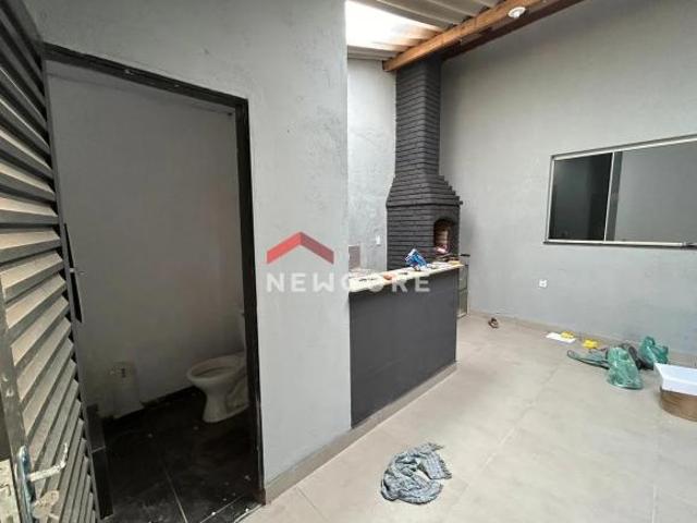 Casa em Rua Judy Villar Benedine Residencial Parque dos Servidores Ribeirão Preto/SP