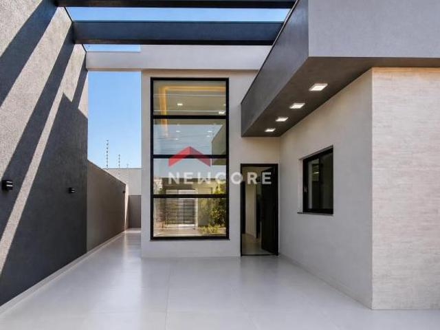 Casa em Rua Júlia Oliboni Jardim Paulista IV Maringá/PR