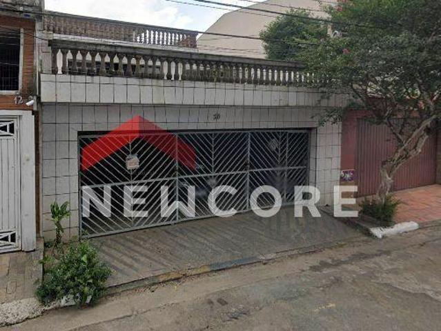 Casa em Rua Juliano Moreira Vila Diva Zona Leste São Paulo/SP