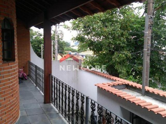 Casa em Rua Julieta Jordanópolis São Bernardo do Campo/SP
