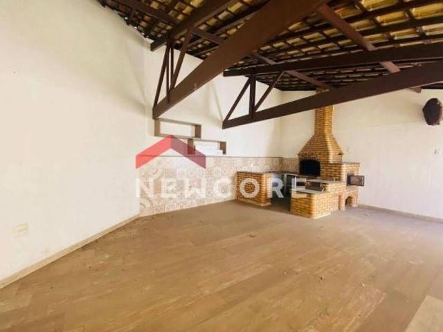Casa em Rua Júpiter Jardim Riacho das Pedras Contagem/MG