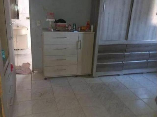 Casa em Rua Juquiá Agenor de Campos Mongaguá/SP