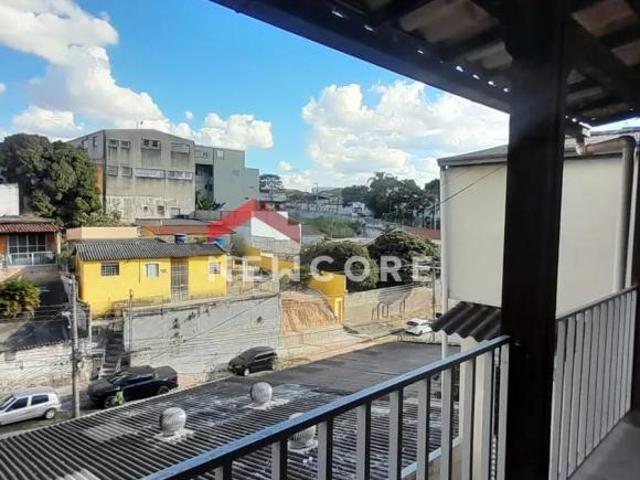 Casa em Rua Justino Carneiro Inconfidência Belo Horizonte/MG