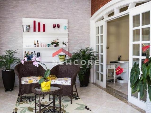 Casa em Rua Justus Lyra Parque do Terceiro Lago São Paulo/SP