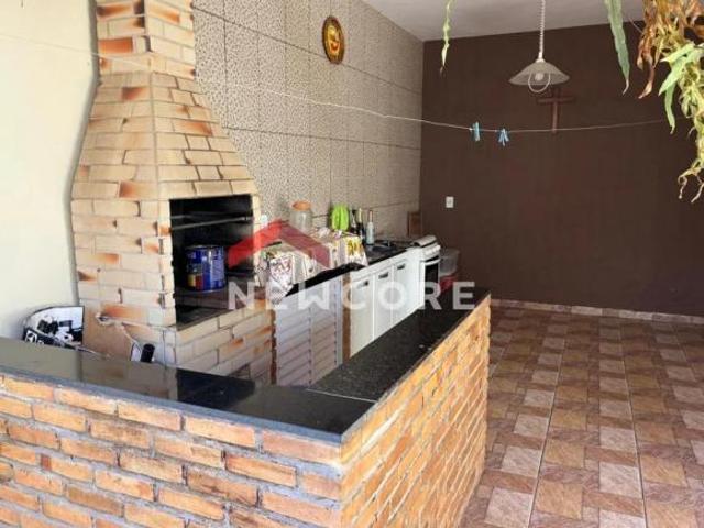 Casa em Rua Juscelino Ayres do Amaral Itagaçaba Cruzeiro/SP