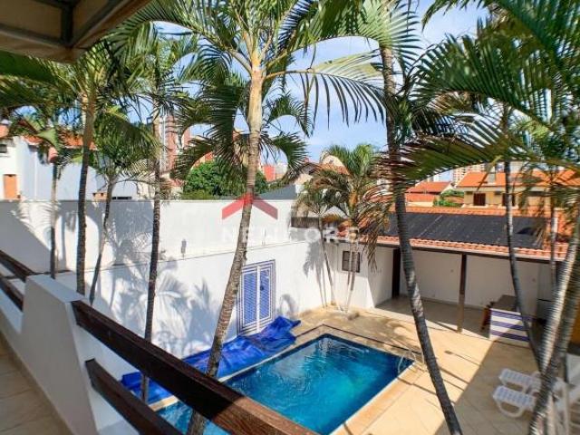 Casa em Rua Laércio Bastos Pereira Jardim Estoril IV Bauru/SP