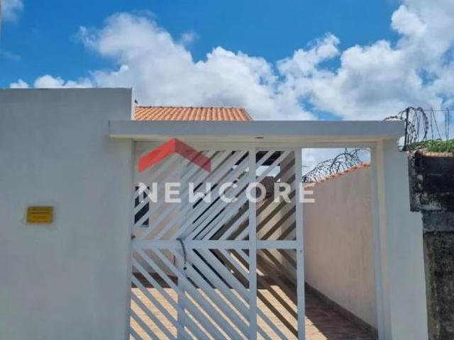 Casa em Rua Laura Boccardo Mainardi Tupy Itanhaém/SP
