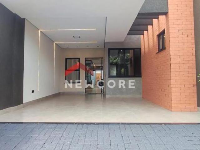 Casa em Rua Lazurita Jardim Brasil Maringá/PR
