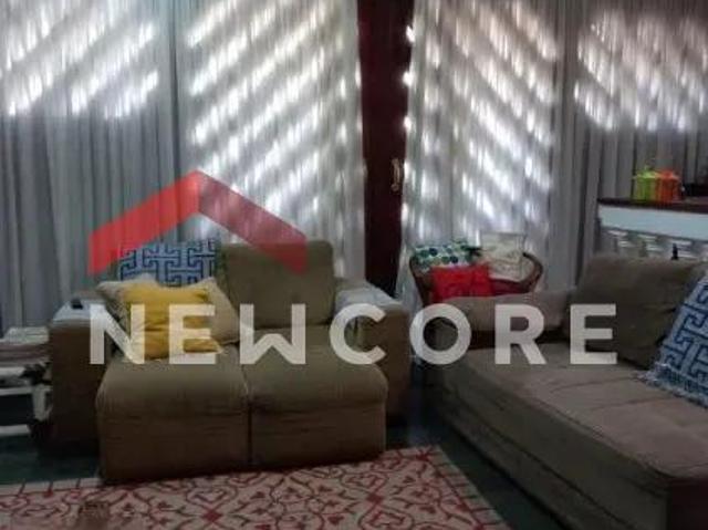 Casa em Rua Leoberto Leal Jardim Santa Mena Guarulhos/SP
