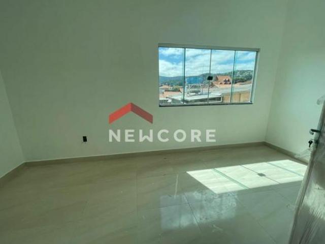 Casa em Rua Leonardo Nardez Pedra Branca Caeté/MG