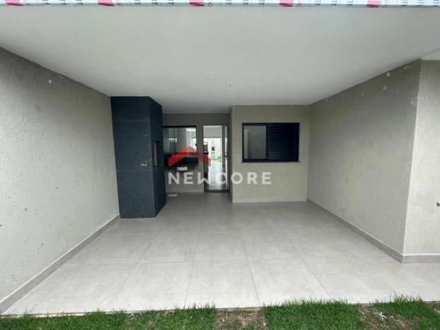 Casa em Rua Leonel Henrique Vitorino Novo Mundo Uberlândia/MG