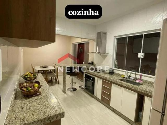 Casa em Rua Leonidas Nunes do Patrocinio Loteamento Residencial e Comercial Parque Central Flambo