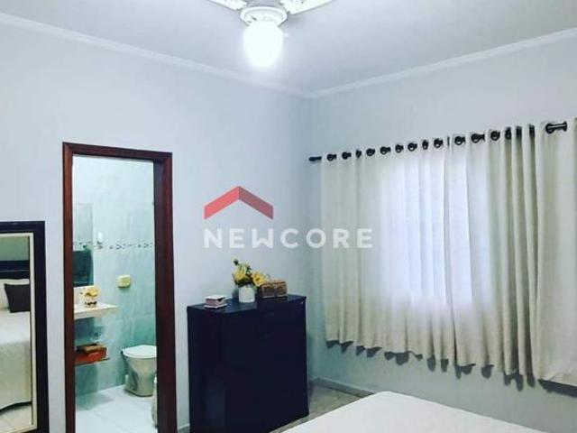 Casa em Rua Leontina Chatel Stetner Parque Residencial Rafael Alcalá Porto Feliz/SP