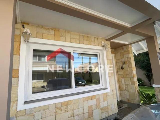 Casa em Rua Leopoldo Becker Parque das Hortências Canela/RS