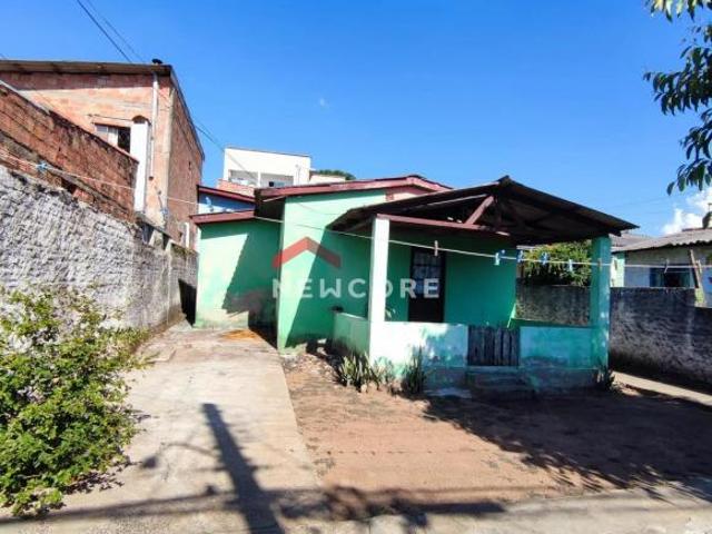 Casa em Rua Leopoldo Scharlau Nova Sapucaia Sapucaia do Sul/RS