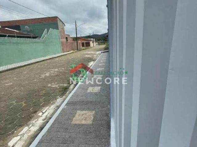 Casa em Rua Leao Xiii Jardim Suarão Praia Itanhaém/SP