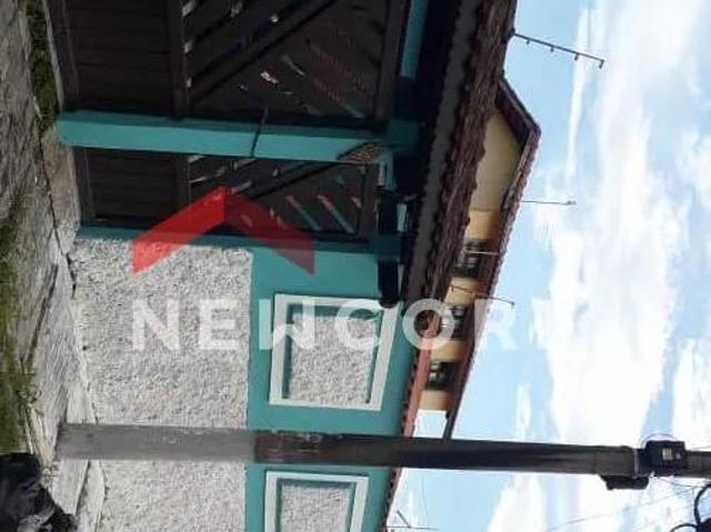 Casa em Rua Leao Xiii Suarão Itanhaém/SP