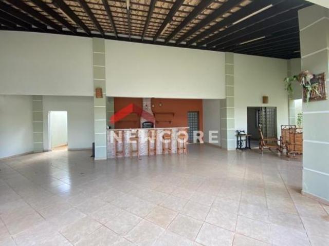 Casa em Rua Lincoln Queiroz Orsini Parque Jardim Europa Bauru/SP