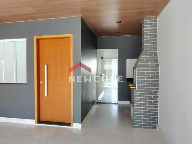 Casa em Rua Lino Pozetti Jardim América Marília/SP