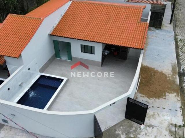 Casa em Rua Lia Maria Loty Itanhaém/SP