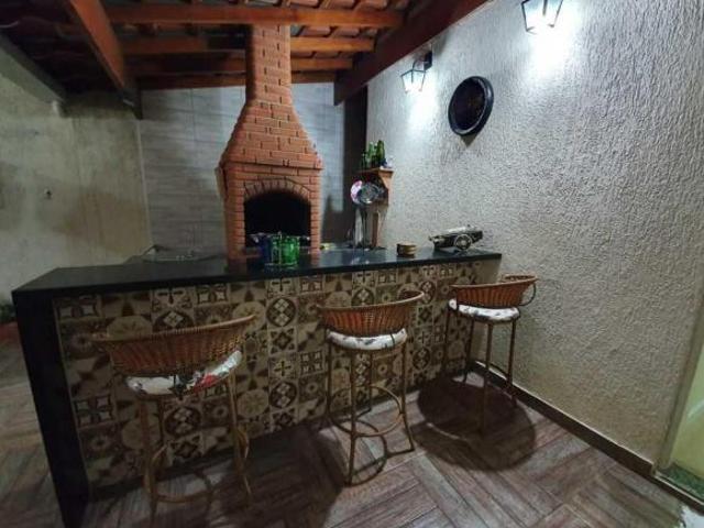 Casa em Rua Líbano Jardim D&apos Abril Osasco/SP
