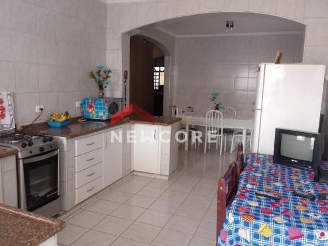 Casa em Rua Líbero Badaró Jardim Alvorada Campinas/SP