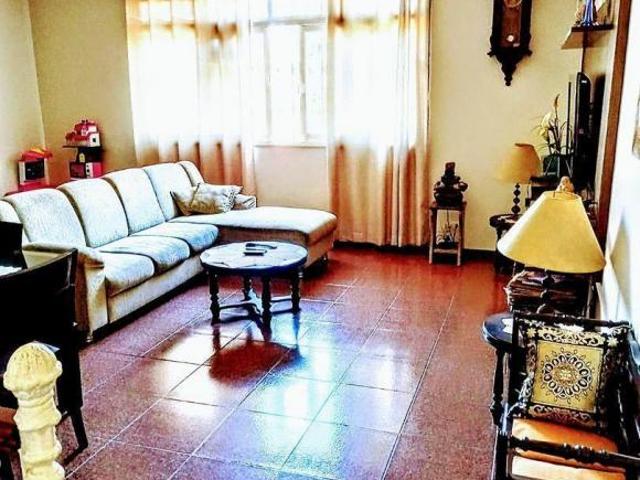Casa em Rua Liberdade Aparecida Santos/SP