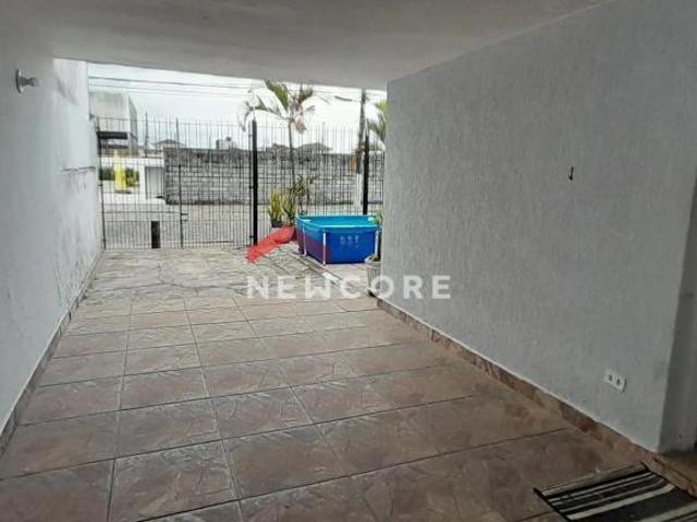 Casa em Rua Lilás Real Praia Grande/SP
