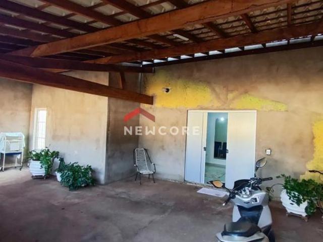 Casa em Rua Ludovico Batista do Prado Jardim Alfredo Zucca Olímpia/SP