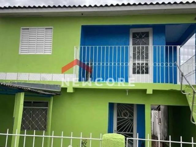 Casa em Rua Luiz Mandelli Santa Rosa de Lima Porto Alegre/RS