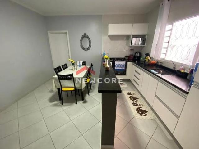 Casa em Rua Luiz Alberto Montenegro Rodrigues Jardim Nova Bauru Bauru/SP