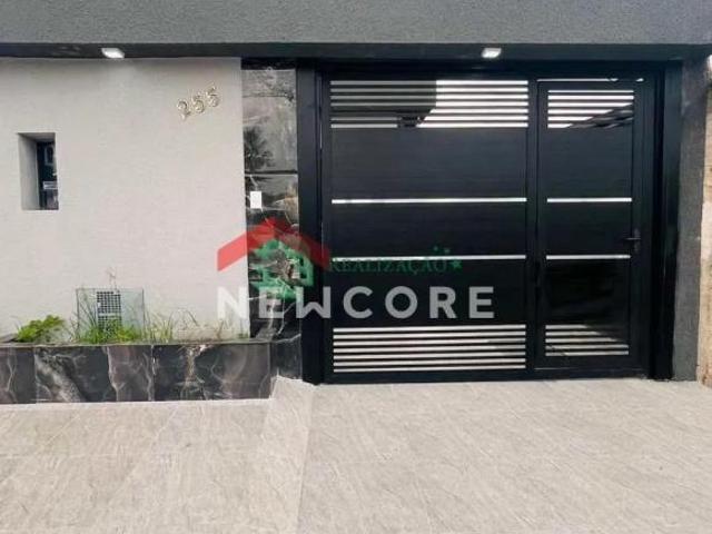 Casa em Rua Luiz Alfredo Manoel Pereira Verde Mar Itanhaém/SP