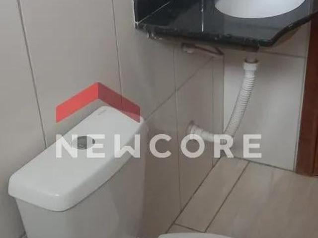 Casa em Rua Luiz Alves da Rocha Porto Seguro Ribeirão das Neves/MG