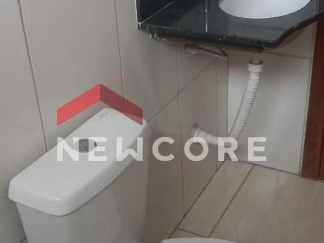 Casa em Rua Luiz Alves da Rocha Porto Seguro Ribeirão das Neves/MG