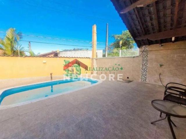 Casa em Rua Luiz Carlos Duarte Campos Eliseos Itanhaém/SP
