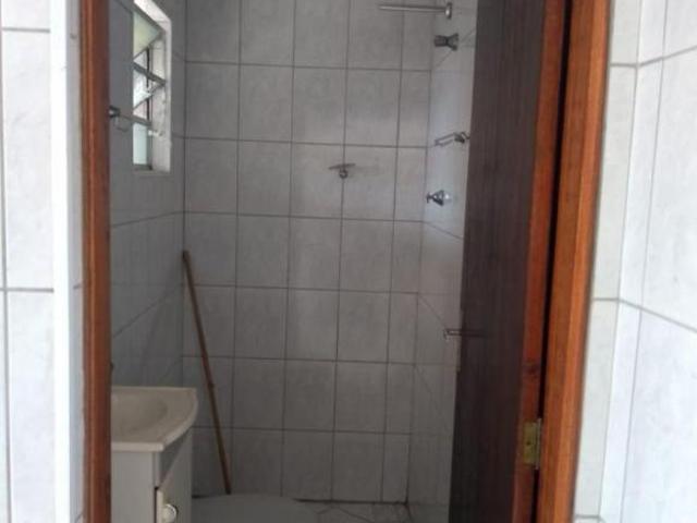Casa em Rua Luiz de Agassis Conceição Diadema/SP