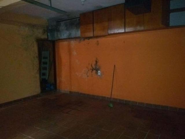 Casa em Rua Luiz de Agassis Conceição Diadema/SP