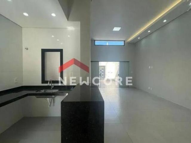 Casa em Rua Luiz Gomes de Assis Jardim Terra Branca Bauru/SP