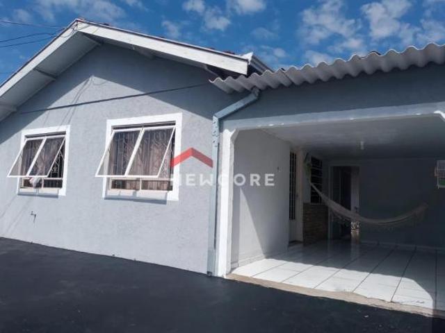 Casa em Rua Luiz Gonçalves Matos Parigot de Souza 2 Londrina/PR